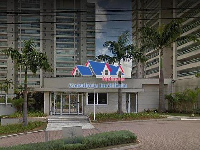 Condomínio Eredita Tamboré 202 m2, 3 suítes, 3 vagas