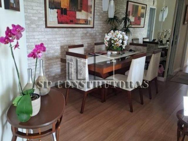CONDOMINIO ESCAPE VILA SAO FRANCISCO | 3 DORMITORIOS, SUITE E LAZER COMPLETO PARA SUA FAMILIA OPOR