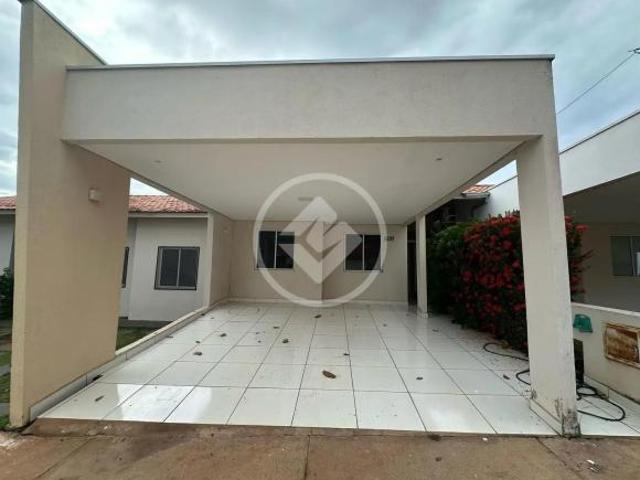 Condomínio Esmeralda – Casa 3 Quartos com Lazer Privativo