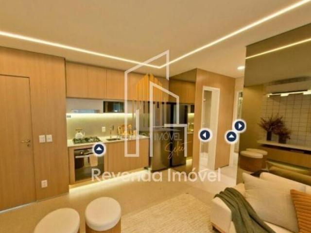 CONDOMÍNIO ESSENCE VILA MARIANA LOCALIZADO NO BAIRRO DA VILA MARIANA, APARTAMENT