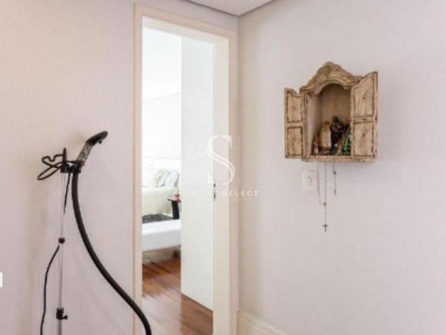 Condominio Espaço das Artes Apartamento de 145m2 3 Dormitorios 2 Suites 3 Vagas