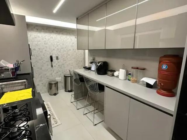 Condominio espaço raposo 134 mts 3 quartos oportunidade