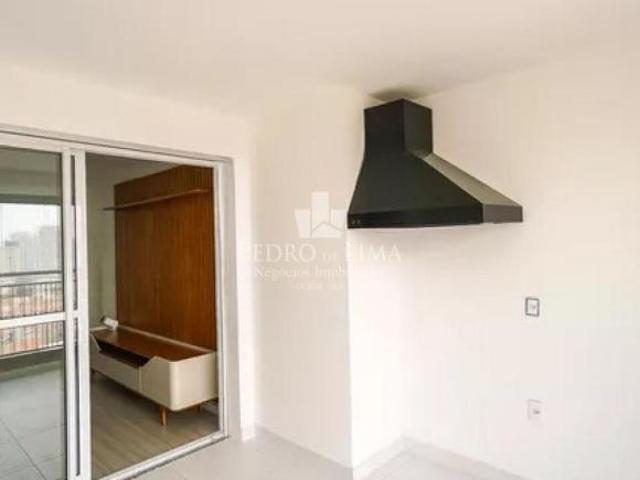 Condomínio Esphera Tatuapé. Apartamento com Varanda Gourmet 2 quartos sendo 2 suítes, 1 vaga
