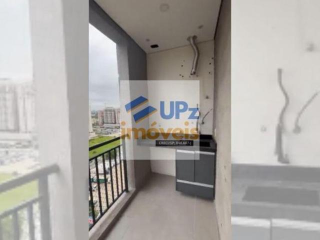 Condomínio Estação 267 RSF Apartamento Cobertura Duplex com 3 suítes, 107m², terraço e 3 vagas de