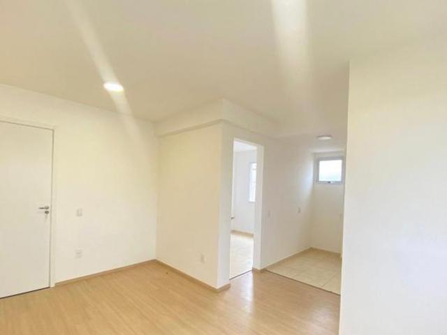 CONDOMÍNIO ESTAÇÃO RNI Setor Bethel Apartamento com 2 Quarto s por R$ 265000.00 no setor Residenci