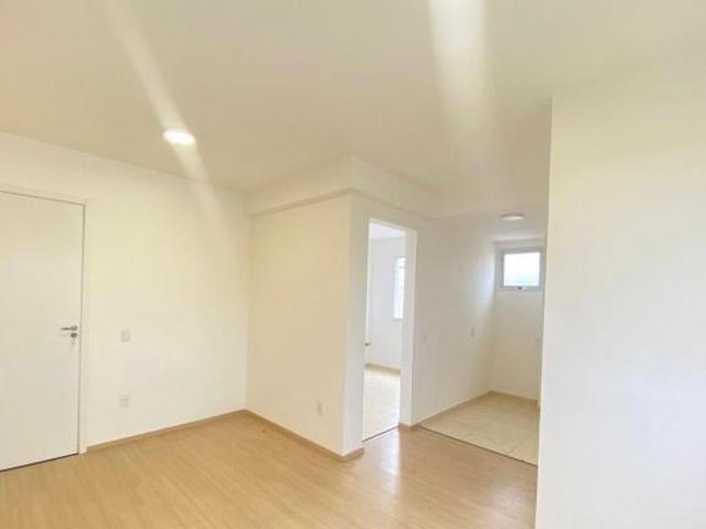 CONDOMÍNIO ESTAÇÃO RNI Setor Bethel Apartamento com 2 Quarto s por R$ 265000.00 no setor Residenci