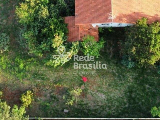 Condomínio Estância Jardim Botânico Terreno à venda