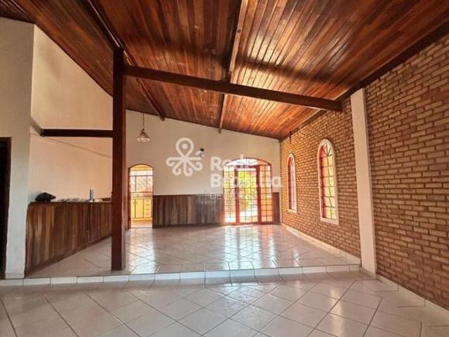 Condomínio Estância Jardim Botânico Casa à Venda 3 Quartos, 3 suítes, Jardim Botânico