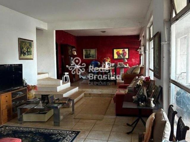 Condomínio Estância Jardim Botânico Casa à Venda 5 Quartos, 2 suites, Jardim Botânico