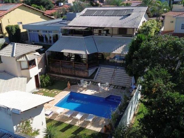 Condomínio Estância Jardim Botânico – Conjunto G