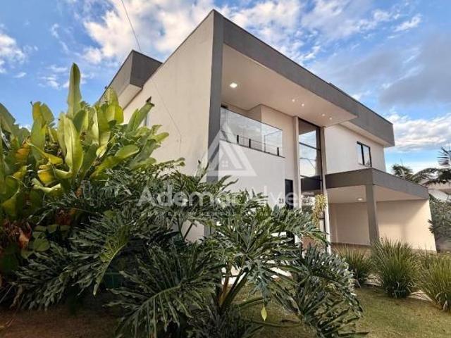 CONDOMINIO ESTANCIA QUINTAS DA ALVORADA, JARDIM BOTANICO DF, LAGO SUL, CASA SOBRADO COM 04 SUITES E