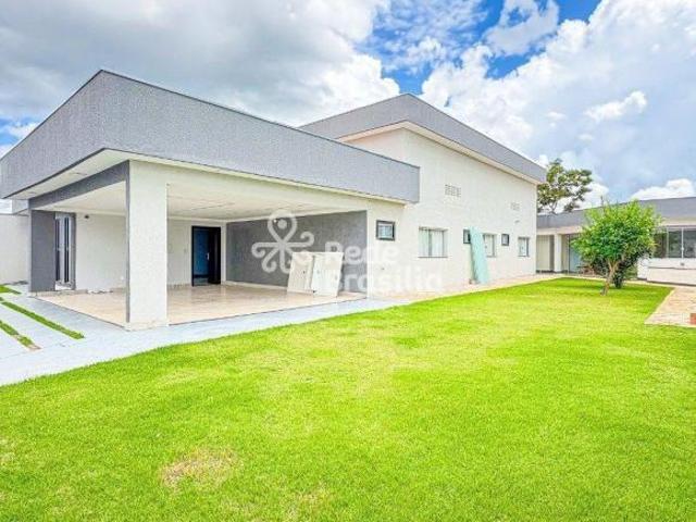 Condomínio Estância Quintas da Alvorada, Jardim Botânico