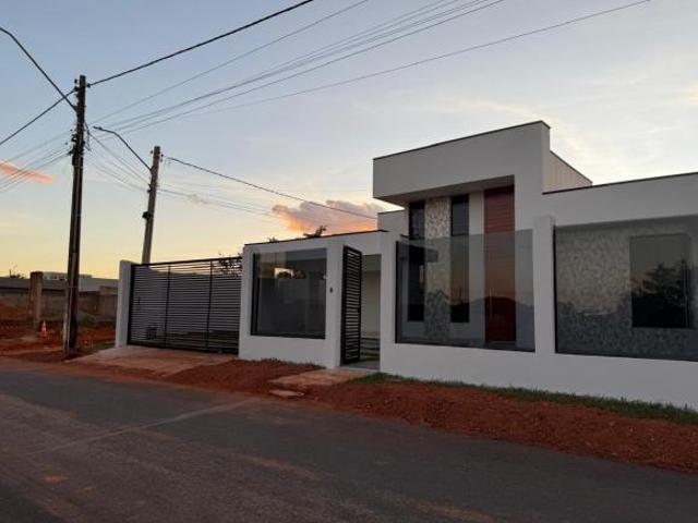 Condomínio Estância Quintas da Alvorada Setor Habitacional Jardim Botânico
