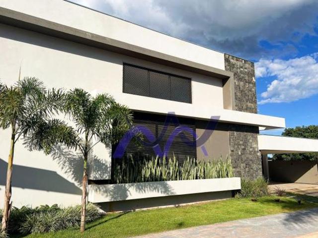 CONDOMINIO ESTÂNCIA QUINTAS DA ALVORADA PROJETO EXCLUSIVO CASA COMPLETA COM ARMÁRIOS