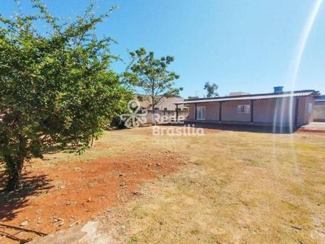 Condomínio Estância Quintas da Alvorada QD 02 Casa à venda, 2 quartos, Jardim Botânico
