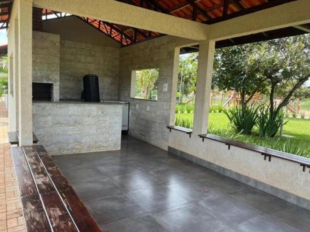 Condomínio Estância Quintas da Alvorada Qd. 04 Em fase de regularização!