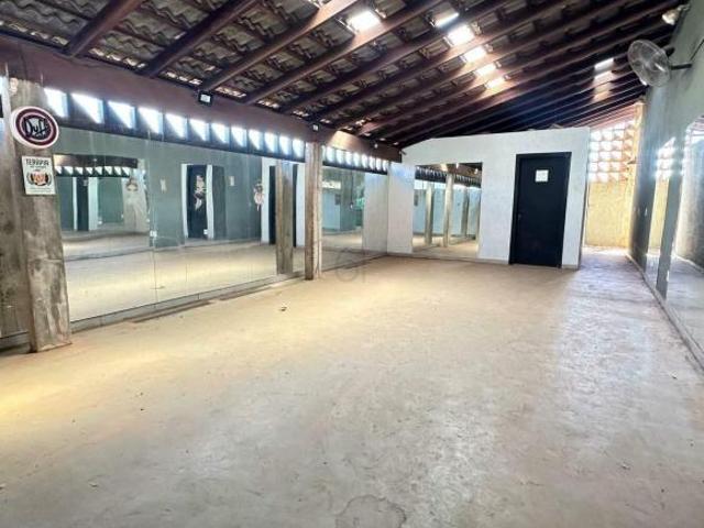 Condomínio Estância Quintas da Alvorada QD 1