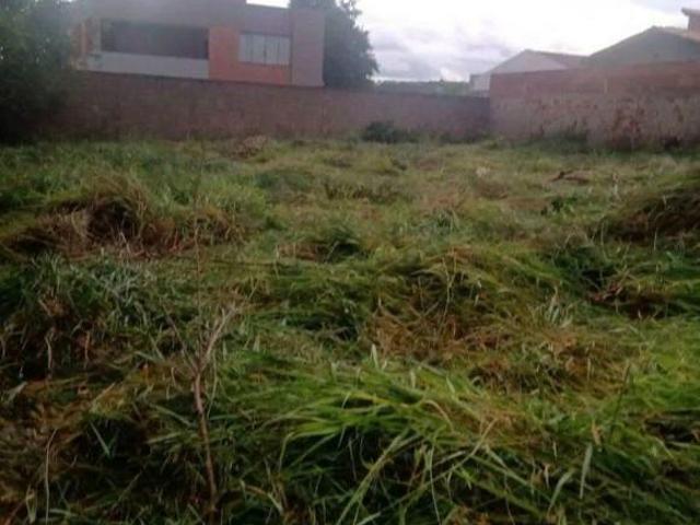 Condomínio Estância Quintas da Alvorada QD 5