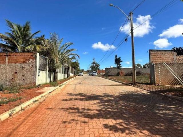 Condomínio Estância Quintas da Alvorada QD 5