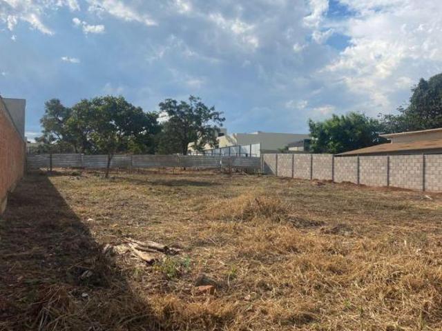 Condomínio Estância Quintas da Alvorada quadra 05