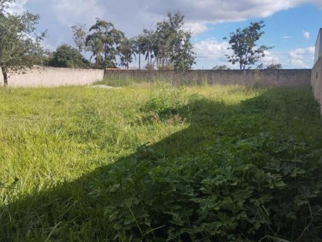 Condomínio Estância Quintas da Alvorada quadra 01