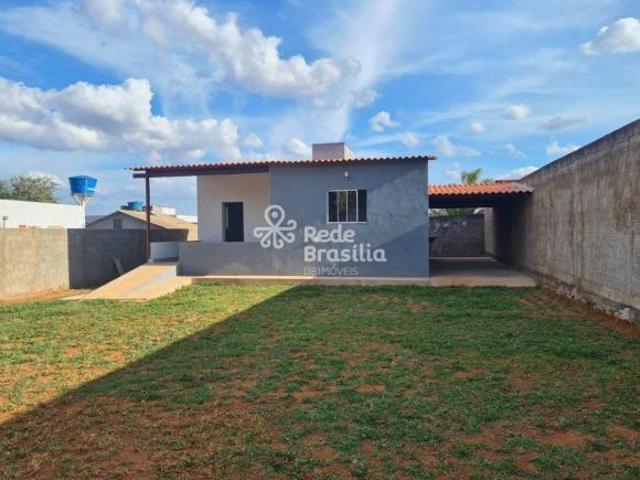 Condomínio Estancia Quintas da Alvorada Quadra 01