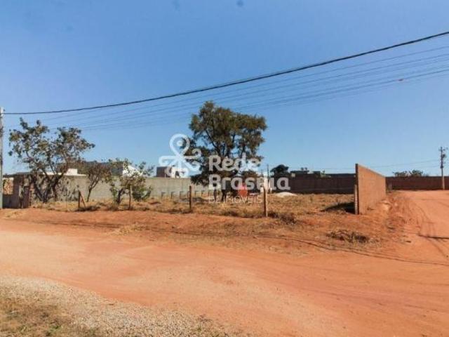 Condomínio Estância Quintas da Alvorada Terreno à venda, Jardim Botânico