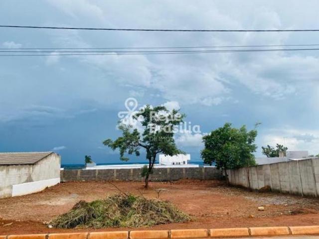 Condomínio Estância Quintas da Alvorada Terreno à venda, plano, Jardim Botânico