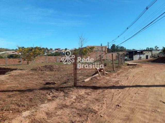Condomínio Estância Santa Paula Terreno à venda, Jardim Botânico