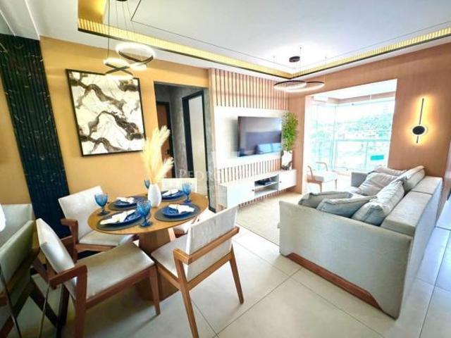 Condomínio Família Vila Ema Apartamento com Varanda Grill com 2 quartos sendo 1 suíte