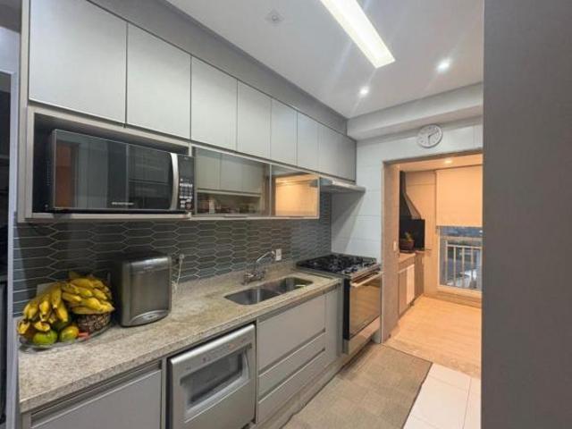 Condomínio Family Garden 151 Mts² Chácara Inglesa SBC 4 Dorm. 2 Suites