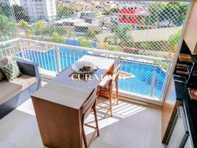 Condomínio Family Santana Apartamento à venda com 226 m², 3 quartos, 2 vagas, Imirim, São Paulo