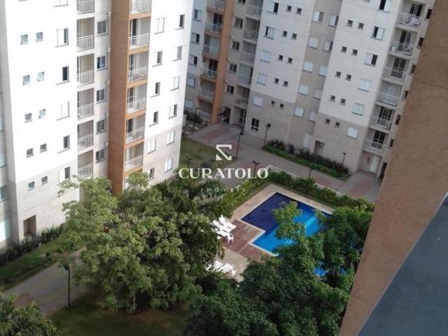 Condomínio Fascino Conheça esse ótimo apartamento, no Jardim América da Penha, de 54 m² com 2 quar