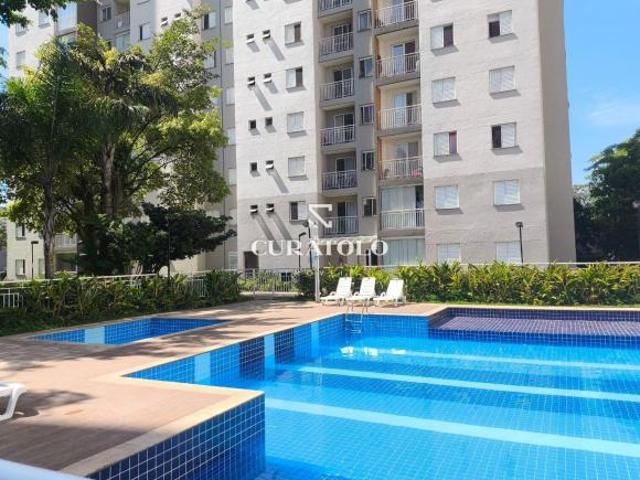 Condomínio Fascino Conheça esse lindo apartamento na Penha, ao lado do Clube da Penha, de 54 m² co