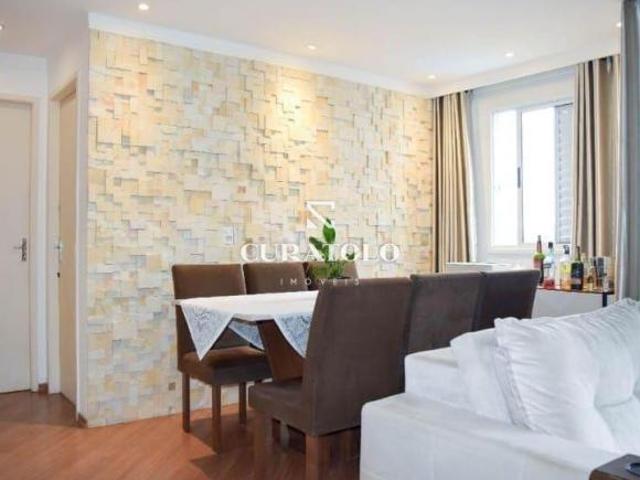 Condomínio Fascino Apartamento à venda com 68 m², 3 quartos e vaga no Jardim Penha, São Paulo