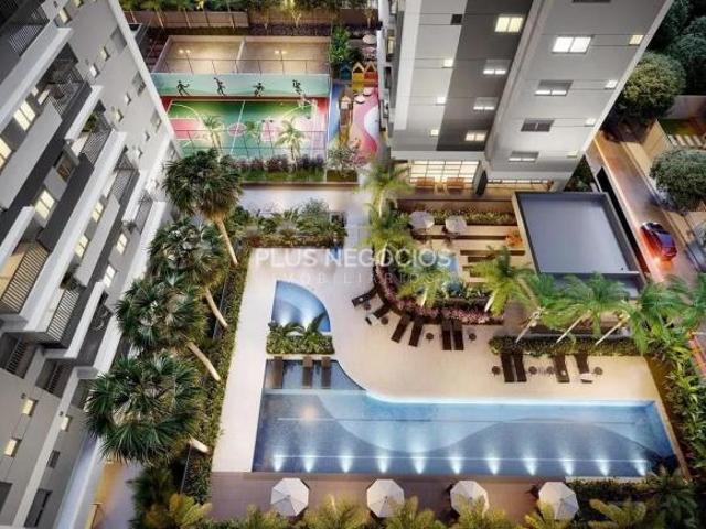 Condomínio Fascínio Apartamento à Venda 2 Suítes 76m² Vila Santa Terezinha Sorocaba