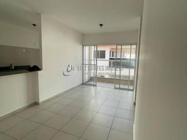 CONDOMÍNIO FARAÓ, Apartamento, 2 Quartos, 50m², Morumbi, Uberlândia/MG