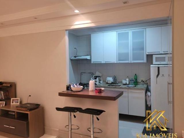 Condominio Fatto APARTAMENTO À VENDA – EDIFÍCIO FATTO