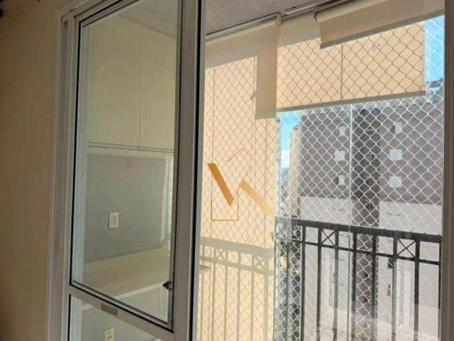 Condominio Fatto Quality com 3 dormitórios à venda, 68 m² por R$ 550.000 Vila Augusta
