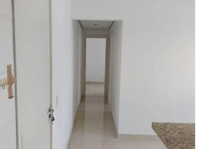 CONDOMÍNIO FATTO RESERVA VILA RIO Excelente Apartamento com 2 dormitórios à venda, 50 m² por R$ 275