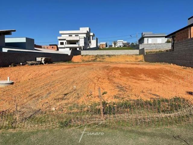 Condomínio Fazenda Alta Vista Terreno à venda no Condomínio Fazenda Alta Vista Salto Pirapora/SP