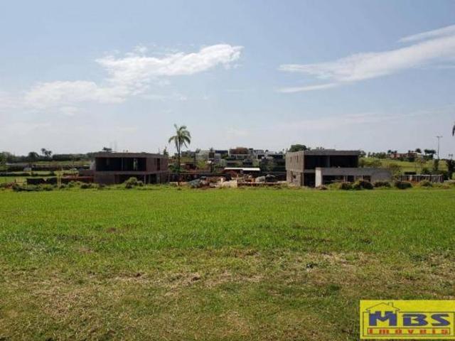 Condominio Fazenda Alvorada