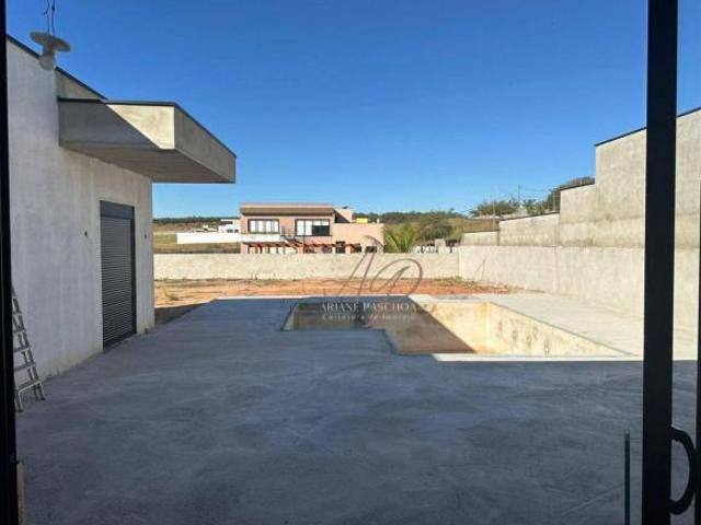 Condominio Fazenda Jequitiba com 4 dormitórios à venda, 370 m² por R$ 2.300.000 Itinga Sorocaba/