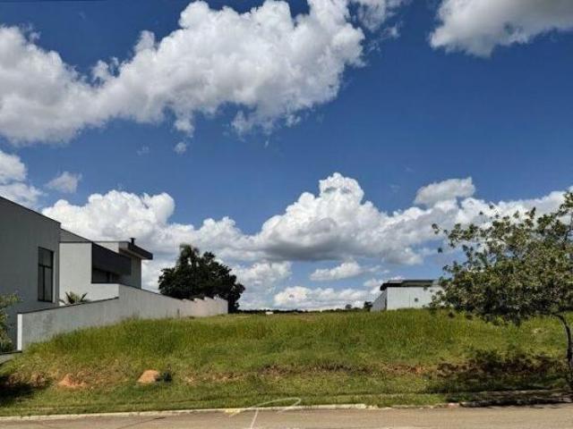 Condomínio Fazenda Jequitibá Terreno à venda no Condomínio Ecoresidencial Fazenda Jequitibá Soroc