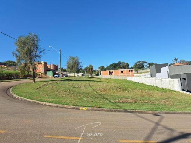 Condomínio Fazenda Jequitibá Terreno à venda no Condomínio Ecoresidencial Fazenda Jequitibá Soroc