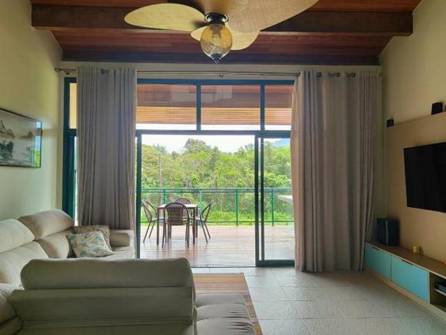 Condomínio Fazenda São Paulo, Barra do Una