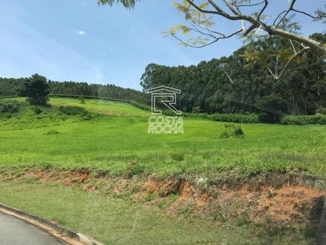 Condomínio Fazenda São Silvano Morungaba/SP Terreno
