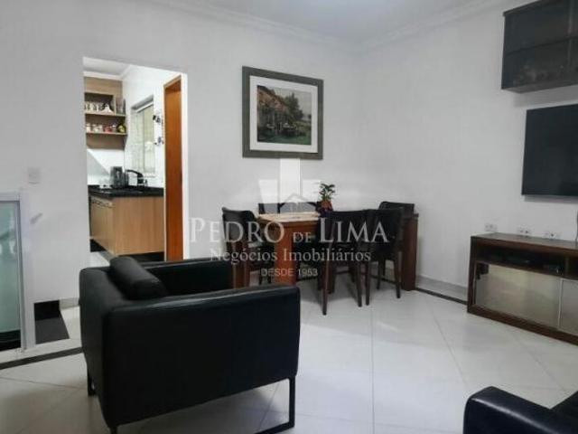 Condominio fechado 3 Dormitórios 1 suite 2 Vagas/ Vila Matilde