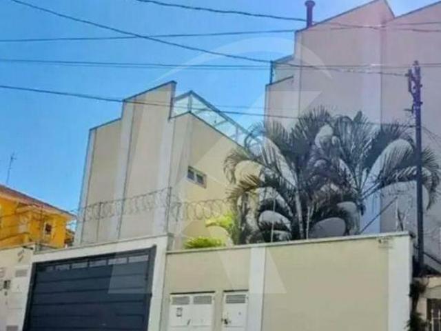 Condomínio Fechado, 3 quartos suítes 2 vagas, mobiliado à 12 minutos do Metrô/Shopping Tucuruvi