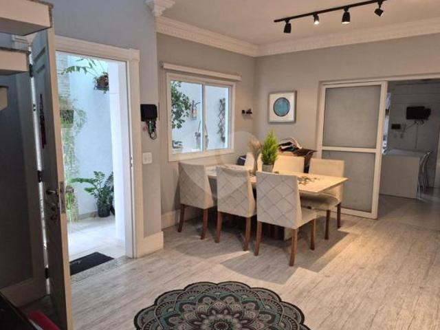 CONDOMINIO FECHADO 3 SUITES TREMEMBE